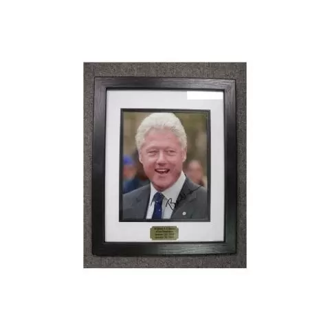 clintons picture frames