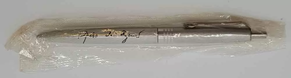 Vice President Spiro Agnew White House Gift Pen