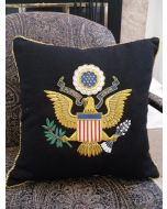Great Seal of the United States Presidential Rug