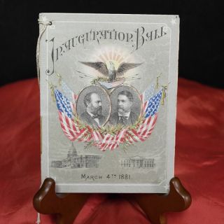 Presidential Memorabilia & Collectibles