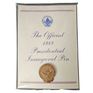 Presidential Memorabilia & Collectibles