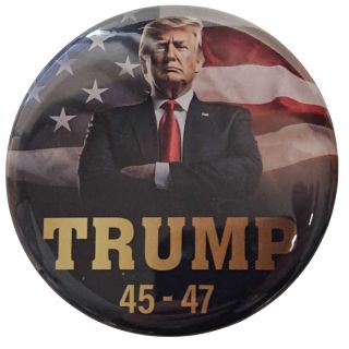 Inauguration Collectibles