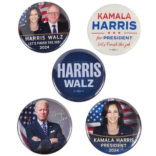 Presidential Memorabilia & Collectibles