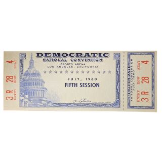 Presidential Memorabilia & Collectibles