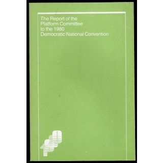 Democratic Conventions Collectibles & Memorabilia