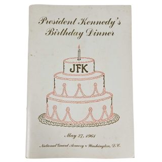 Presidential Memorabilia & Collectibles