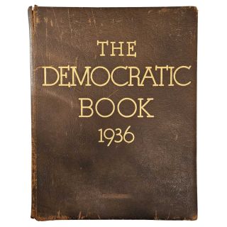 Presidential Memorabilia & Collectibles