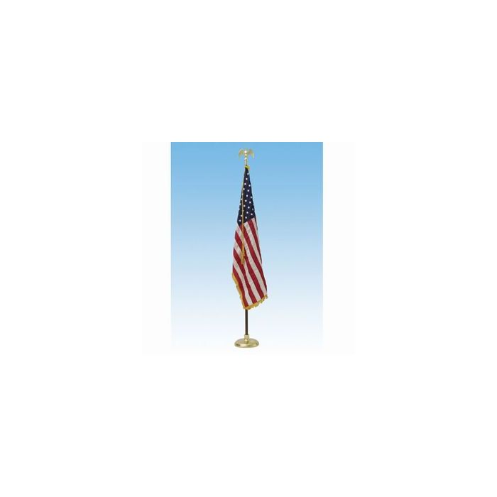 Largest Standing U.S. Flag