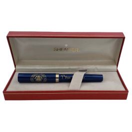 Bill Clinton Presidential Seal Signature Pen