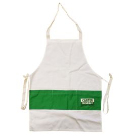 1976 Jimmy Carter and Walter Mondale Campaign Apron. Bright campaign ...