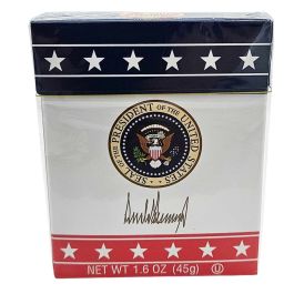 2020-1 Donald Trump Signature Jelly Belly Candy.