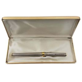 1980s First Lady Nancy Reagan Signature Gift Pen With Presentation Box.