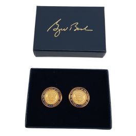 George W. Bush White House Cufflinks