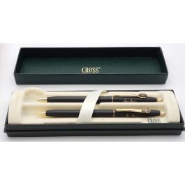 George W Bush Pen and Pencil Set
