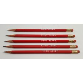 Nixon Agnew Campaign Promotional Pencil