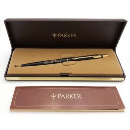 Ronald Reagan Original Signature Parker Pen