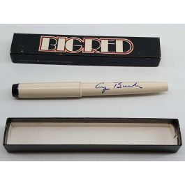 George Bush White House Big Red Pen