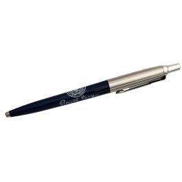 President Ronald Reagan Signature Parker Pen. This is a giveaway type ...