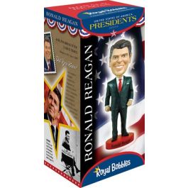 Ronald Reagan Limited Edition Bobblehead
