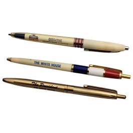 3 Different Political and Presidential Vintage Giveaway Souvenir Type ...